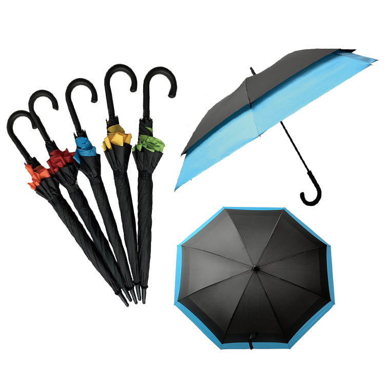 Auto Open 8 Ribs Extendable Umbrellas – Targood Umbrella