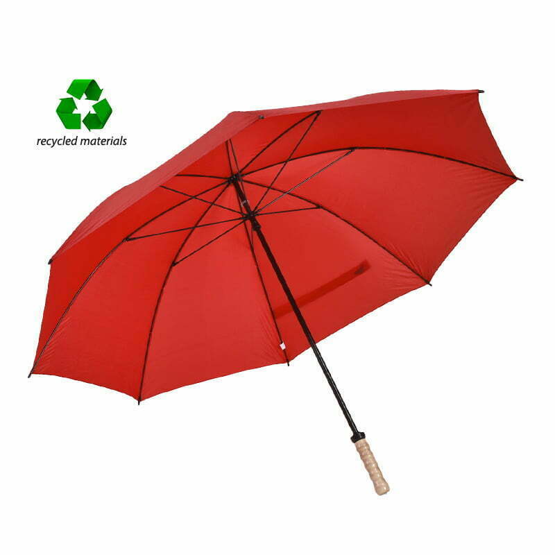 30 inch 8 Ribs Manual open Golf umbrellas – Targood Umbrella
