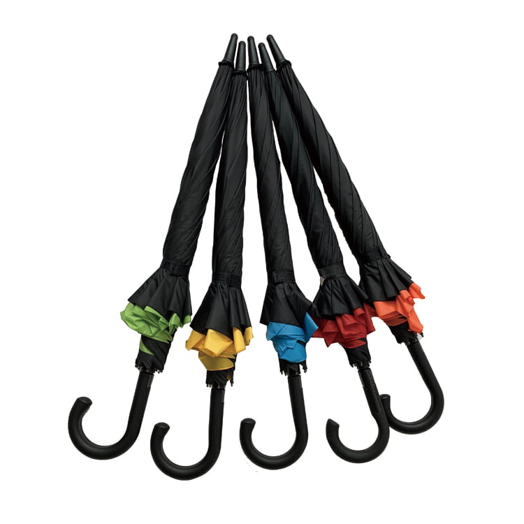 Auto Open 8 Ribs Extendable Umbrellas – Targood Umbrella
