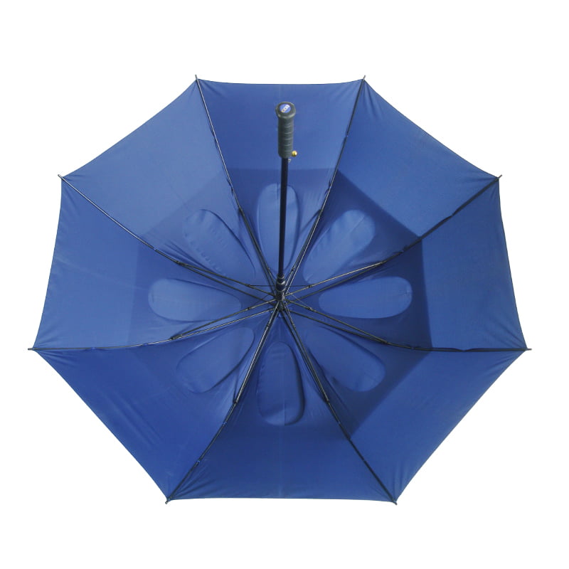 30 inch 8 Ribs Auto open Windproof Vented Golf umbrellas – Targood Umbrella