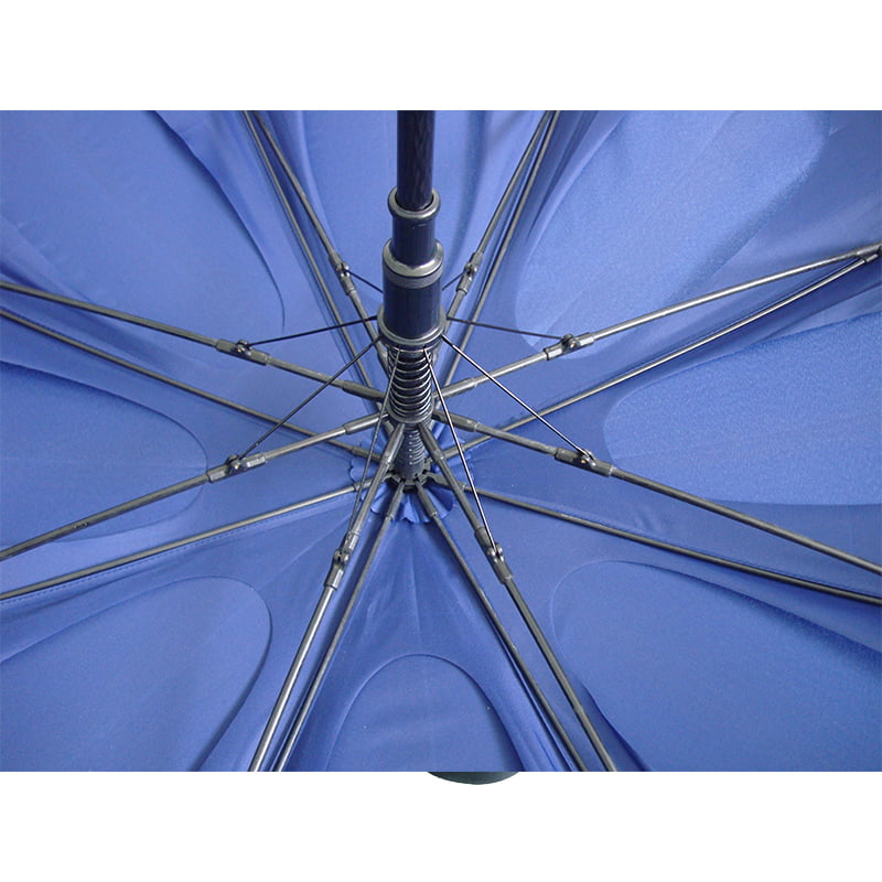 30 inch 8 Ribs Auto open Windproof Vented Golf umbrellas – Targood Umbrella