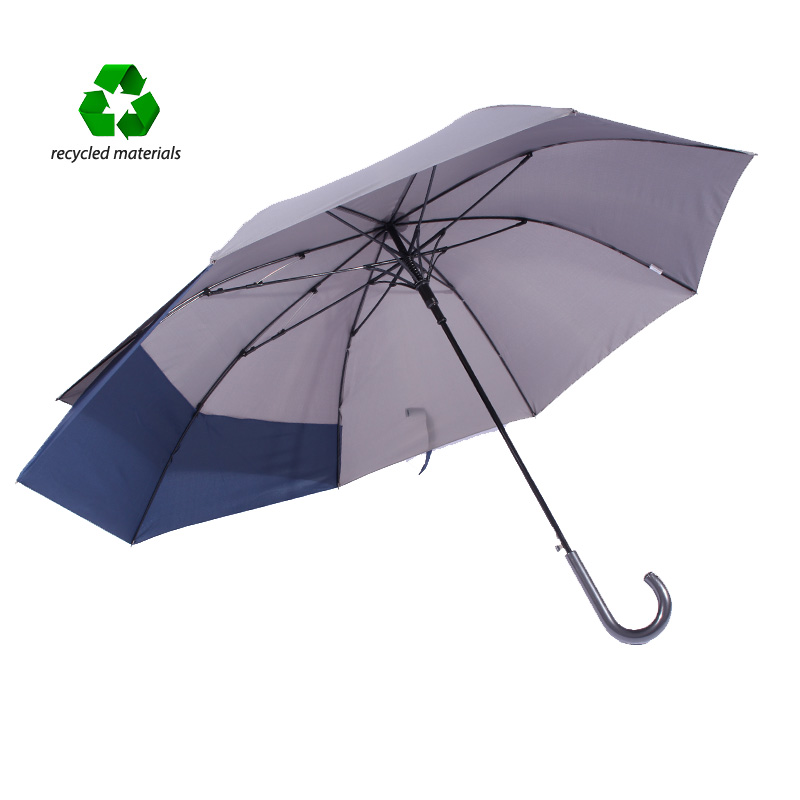 23 inch 8 Ribs Auto Open Extendable Umbrellas – Targood Umbrella