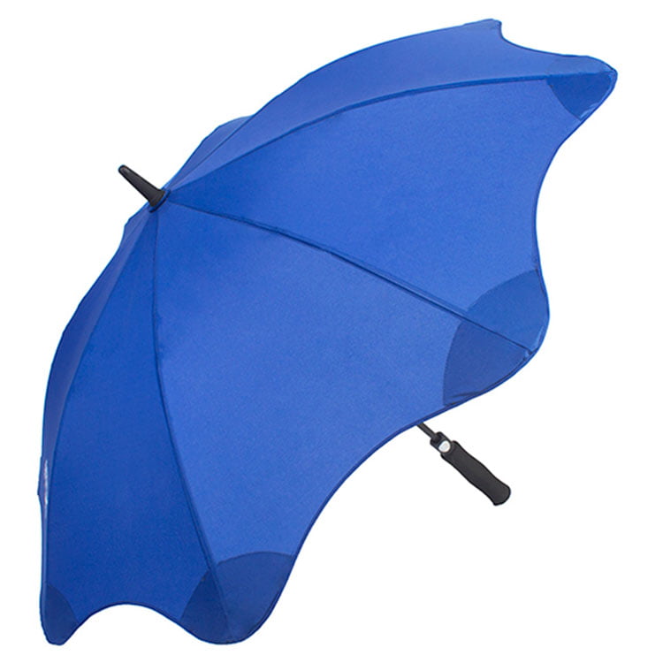 23 inch 8 Ribs None tip Auto open stick umbrellas – Targood Umbrella