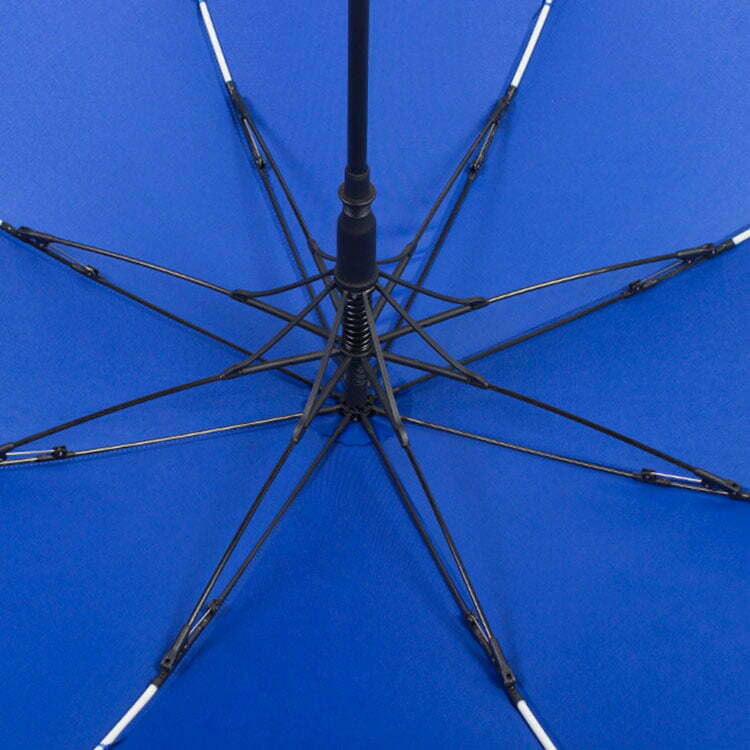 23 inch 8 Ribs None tip Auto open stick umbrellas – Targood Umbrella