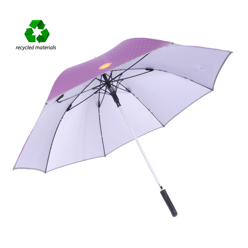 27 inch 8 Ribs Auto open Golf umbrellas – Targood Umbrella