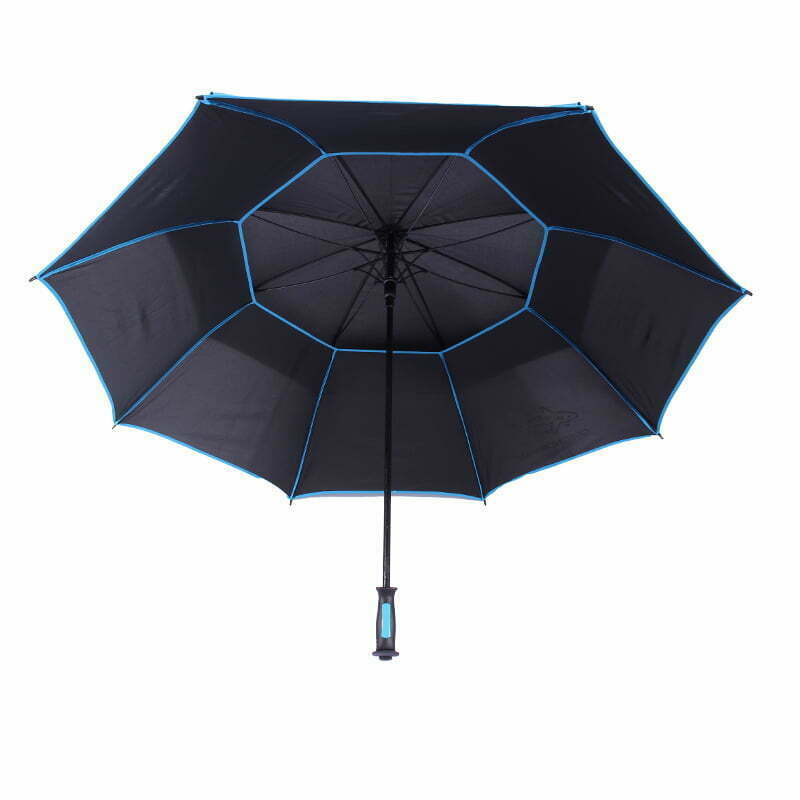 34 inch 8 Ribs New latest design Auto open golf umbrellas – Targood ...