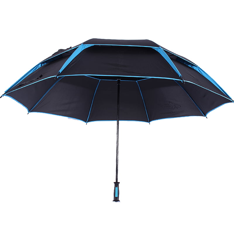 34 inch 8 Ribs New latest design Auto open golf umbrellas – Targood ...